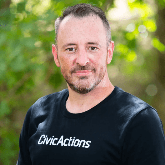 Team | CivicActions