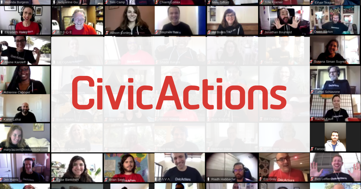 Team | CivicActions